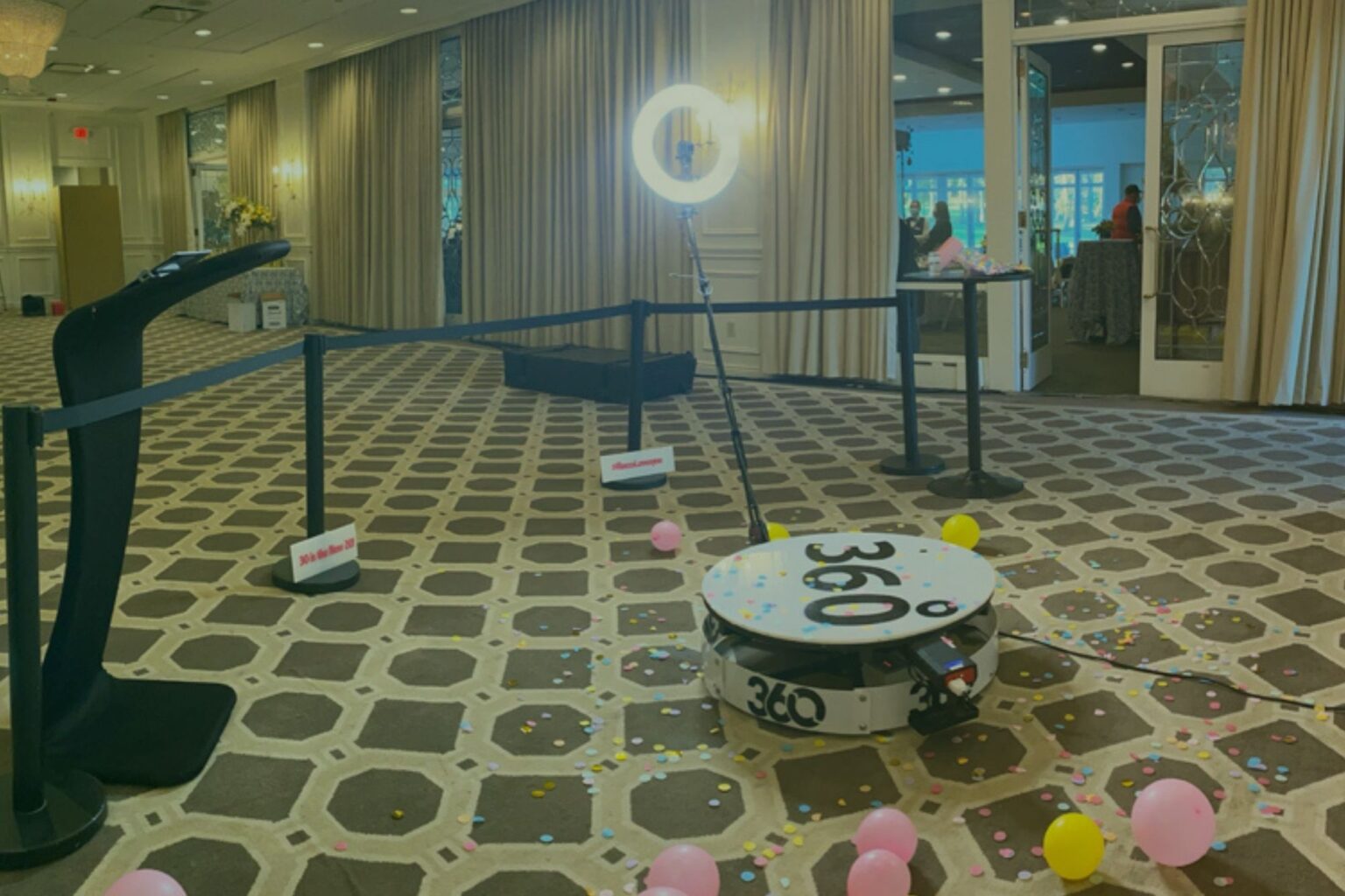 Home - Event Props for Hire SA