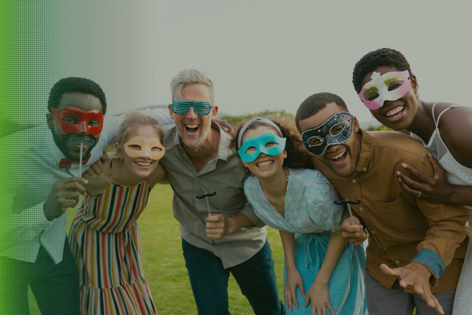 Home - Event Props for Hire SA